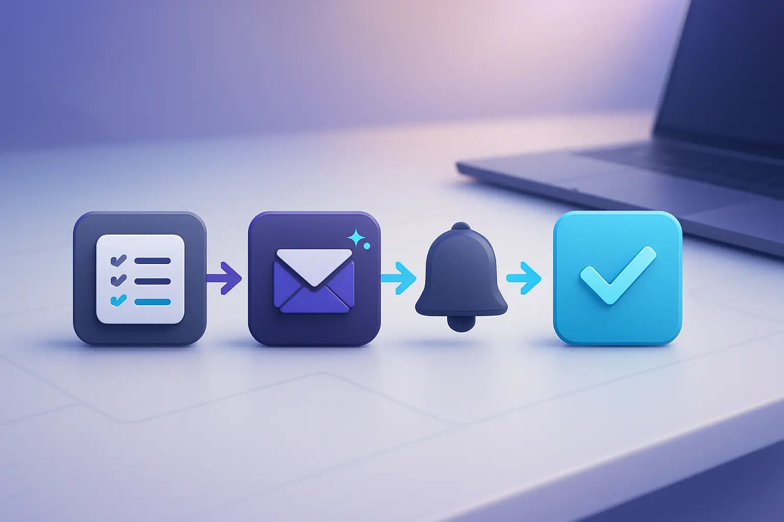 Setting Up Smart Workflows Without Overkill
